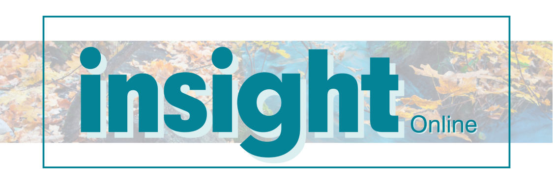 Insight Online – November 2025 | The Pharmacists' Defence Association