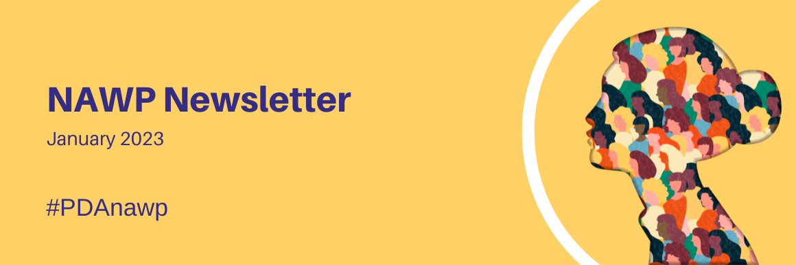 NAWP Newsletter – January 2023 | The Pharmacists' Defence Association