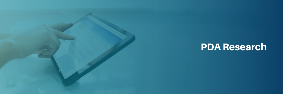 PDA Research Update | The Pharmacists' Defence Association
