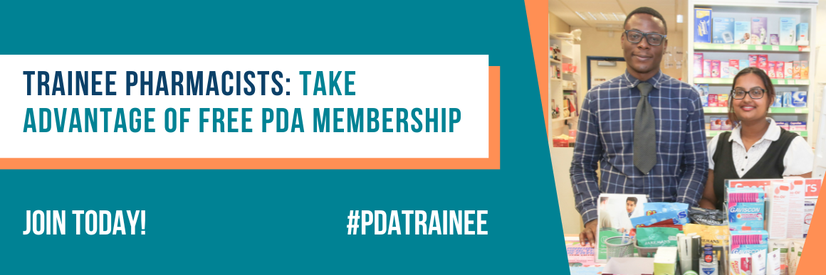 Challenges faced by trainee pharmacists: A closer look at recent ...