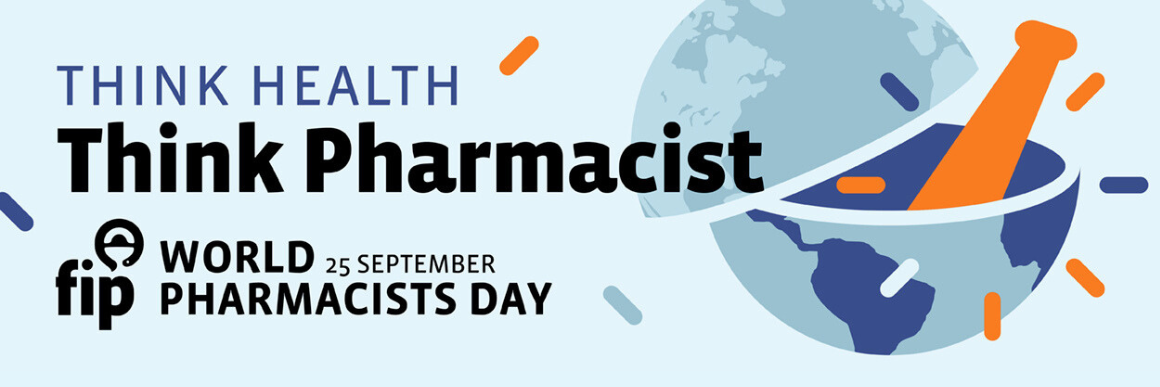 PDA reflects on FIP Congress 2025: a global platform for pharmacy ...